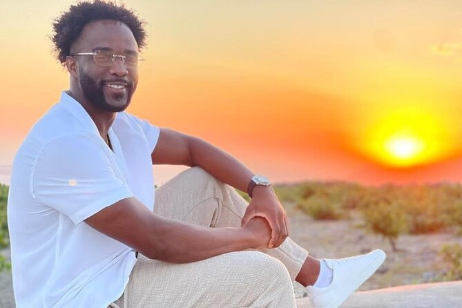 Santorini Private Wine Tour at Sunset with Tastings and Pictures - A Closer Look at the Tour Itself