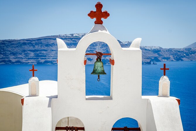 Santorini Tour Designed Especially for Cruise Passengers - Starting Point and Overall Structure