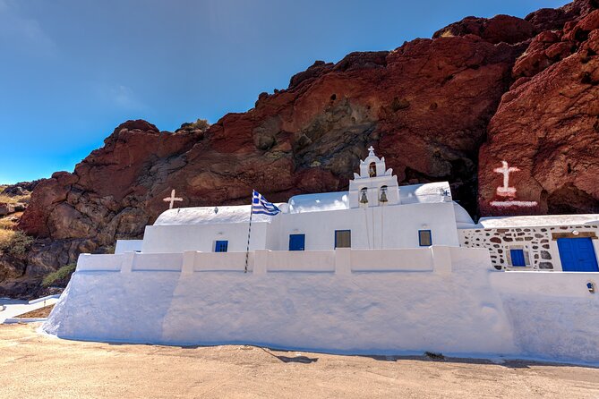 Santorini_Panoramic Tour - What Makes This Tour Stand Out