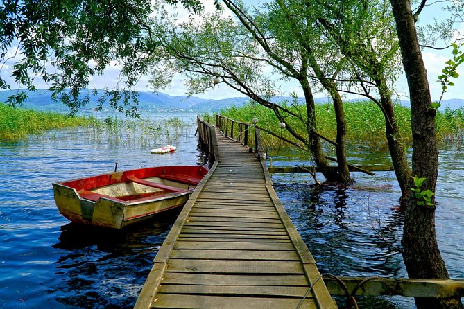 Sapanca And Masukiye Tour With Lunch - Full Day - What the Reviews Say — Authentic Perspectives