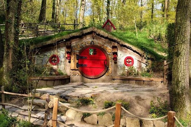 Sapanca - Masukiye Full Day Tour with Lunch - Assessing Value and Practicalities