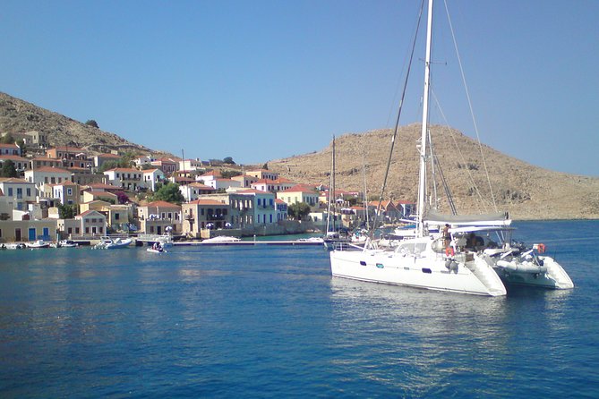 Saronic Gulf Cruise: Explore Hydra, Poros & Aegina - An Introduction to the Experience