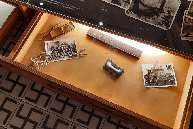 Schindler's Factory Guided Tour In a Small Group - Comprehensive Review of the Schindler’s Factory Guided Tour