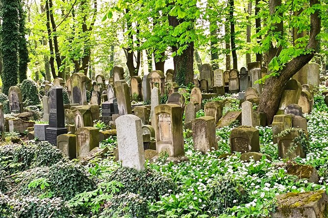 Schindler's List excursion incl. Paszów with Dutch guide - A Closer Look at the Itinerary