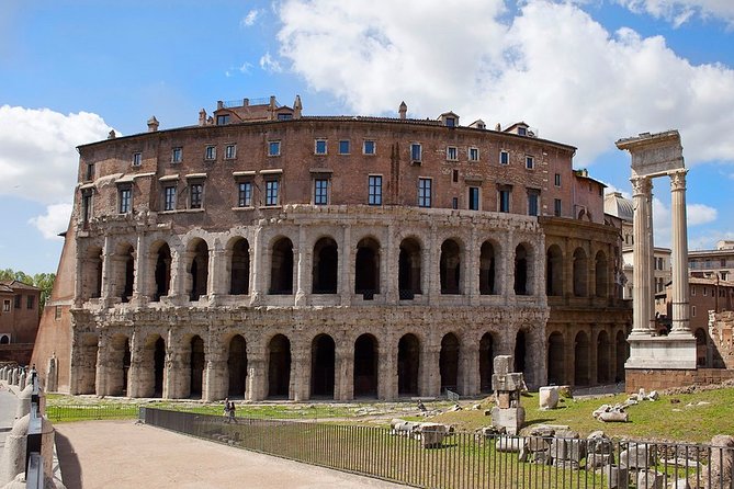 Secrets of Rome - A Closer Look at the Itinerary and What You’ll Experience