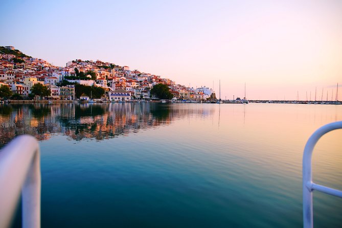 Secrets of Skopelos town - A Deep Dive into What to Expect