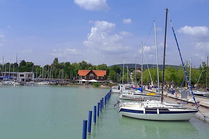 See the Hungarian Sea: Lake Balaton - What’s Included and What’s Not?