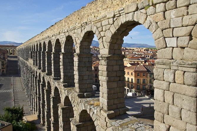 Segovia & Toledo Tour with Alcazar Ticket and Optional Cathedral - An In-Depth Look at the Tour Experience