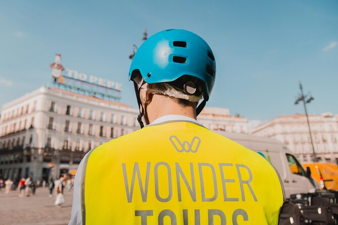 Segway Tour Fast View - Why Choose This Segway Tour?