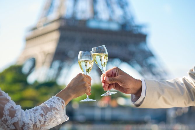 Seine River Guided Cruise Champagne Option by Vedettes de Paris - The Experience: A Detailed Look at the Cruise