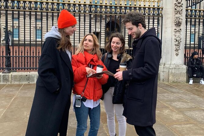 Self-Guided mystery walk outside the Pantheon, Rome - Authentic Insights from Travelers