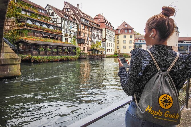 Selfguided and Interactive Tour of Strasbourg - Who This Tour Is Best For