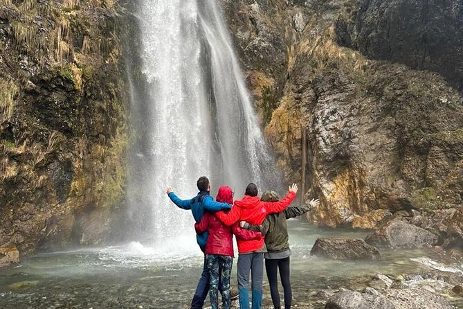 Semi-Private Day Tour of Theth & Blue Eye from Tirana / Shkoder - A Closer Look: What Makes This Tour Stand Out