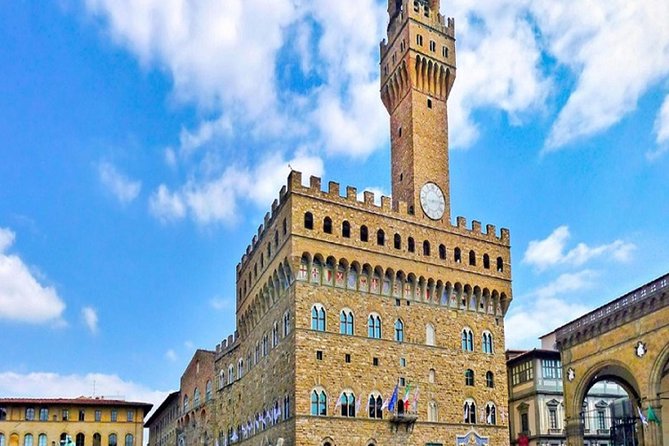 Semi-Private Tour: Day Trip to Florence and Pisa from Rome with Lunch included - An In-Depth Look at the Itinerary and What to Expect