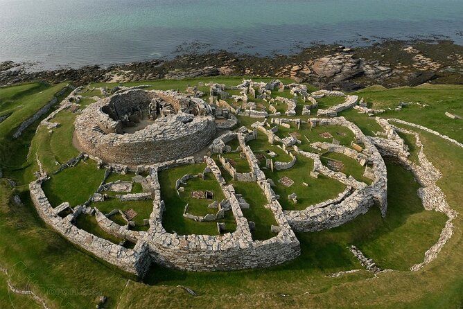 Semi Private Tour - Orkney and Kirkwall - How This Tour Provides Value