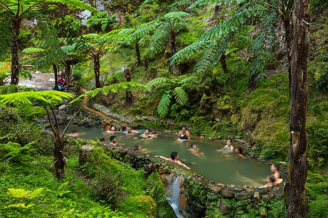 Sete Cidades & Lagoa do Fogo - Private Group Tour - Why This Tour Offers Great Value