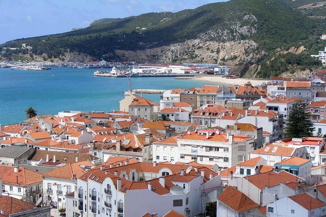 Setúbal Peninsula Private Wine Tour: Sesimbra, Azeitão and Arrábida - What to Expect: Transportation, Timing, and Details