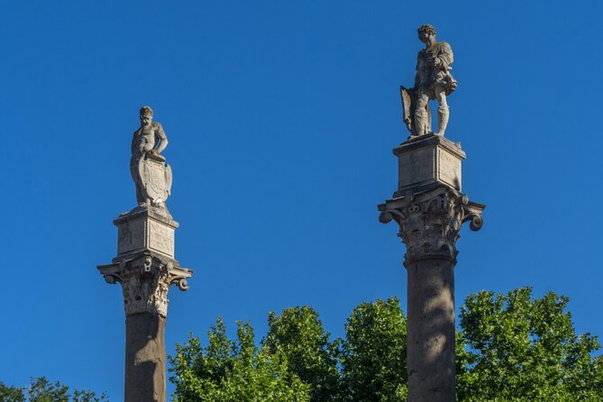 Seville: The Inheritance Exploration Game - What You Can Expect from the Itinerary