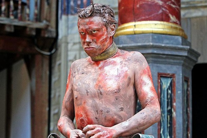 Shakespeare in London Private Tour - An In-Depth Look at the Experience