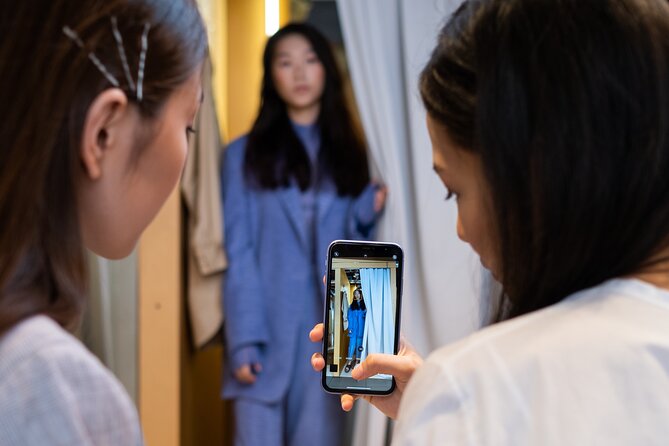 Shopping support - Practical Aspects and Cost-Value Analysis