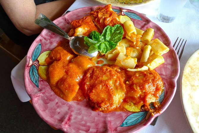 Shore Excursion from Naples dock to the Amalfi Coast. Delicious lunch included!! - Why This Tour Works for Travelers