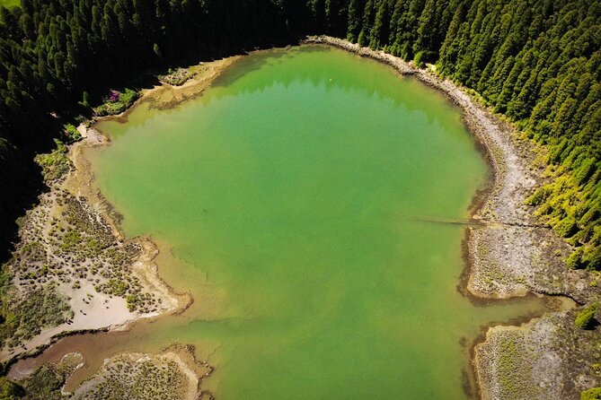 Shore Excursions to the volcano and crater of Lagoa das Sete Cidades - Evaluating the Experience: What You Can Expect