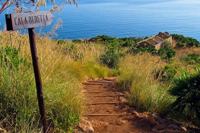 Shuttle Bus Riserva dello Zingaro - Key Points