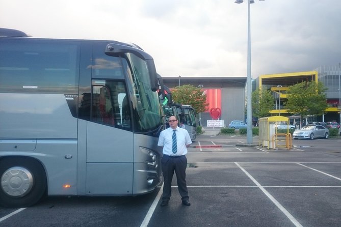 Shuttle transfer from your Hotel To Heathrow Airport - Super Saver - The Itinerary: Whats Included & How It Works