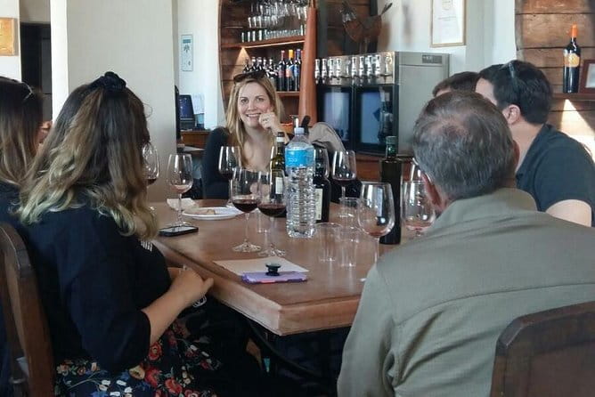 Siena Monteriggioni San Gimignano with Lunch&WineTasting Fullday from Florence - An Inside Look at the Itinerary