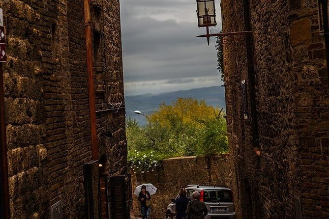 Siena & San Gimignano Private Day Tour - from Tuscany - A Closer Look: What to Expect from the Siena & San Gimignano Private Tour