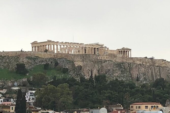 Sightseeing of Athens - An In-Depth Look at the Athens Sightseeing Tour