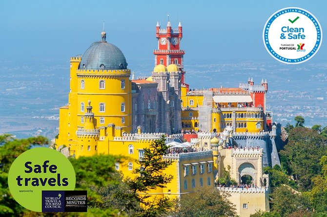 Sintra and Cascais Private Half Day Sightseeing Tour from Lisbon - Analyzing the Value: Price and Experience