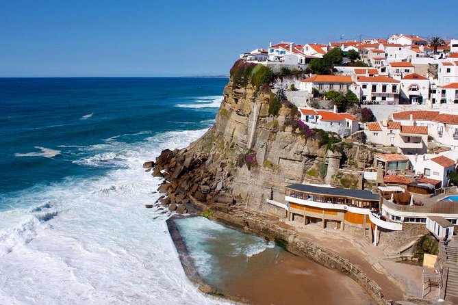 Sintra & Cascais Half-Day tour - A Brief Overview of the Tour