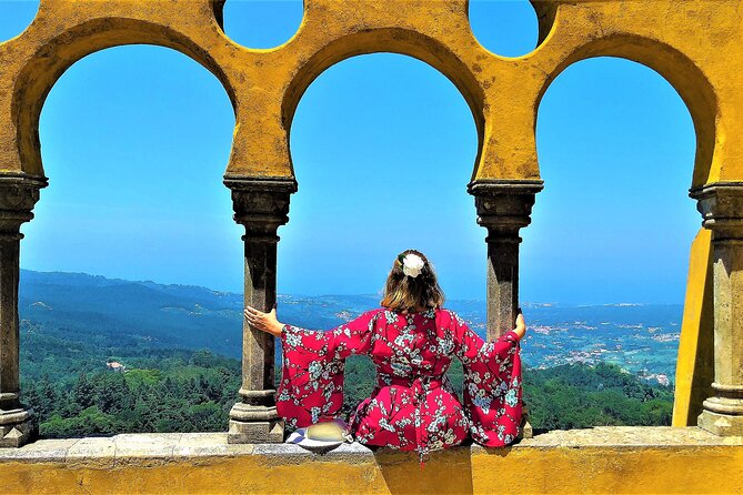 Sintra, Cascais, Pena Palace Tour from Lisbon - In-Depth Look at the Tour