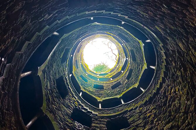 Sintra Half Day with Pena Palace and Regaleira - What’s Included and What to Budget for