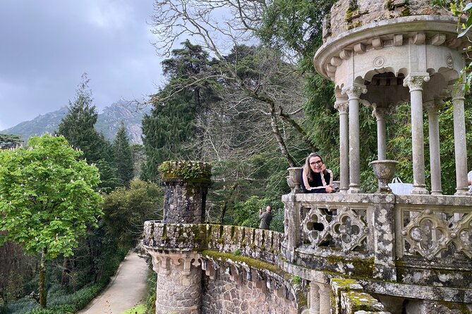 Sintra Pena Palace and Quinta da Regalheira. Most complete tour! - A Deep Dive into What You Can Expect