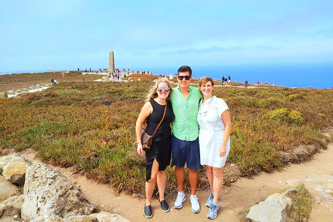 Sintra World Heritage and Cascais Village Private Deluxe Tour - An In-Depth Look at the Tour Experience