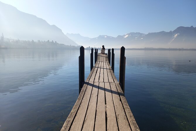 Six Hour Private Tour of The Swiss Riviera - Why Choose a Private Tour of the Swiss Riviera?