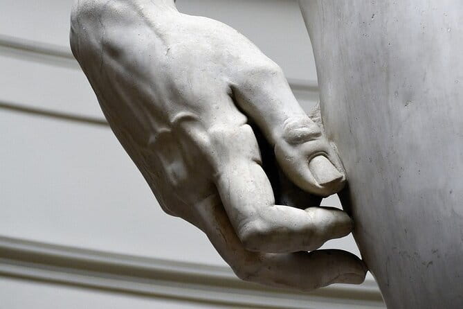 Skip the line: Accademia Gallery small group tour - Who Should Book This Tour?