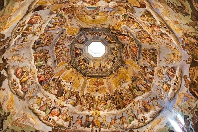 Skip the Line: Florence Duomo Tour & Brunelleschi Dome Climb - A Detailed Look at the Experience