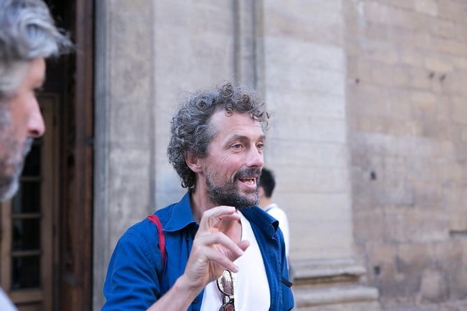 Skip-the-Line Guided Tour of Michelangelos David in Florence - The Artworks and What to Expect