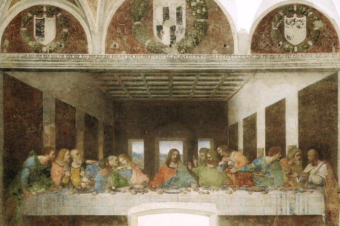 Skip the Line: Last Supper Tour in Milan - The True Value of This Tour
