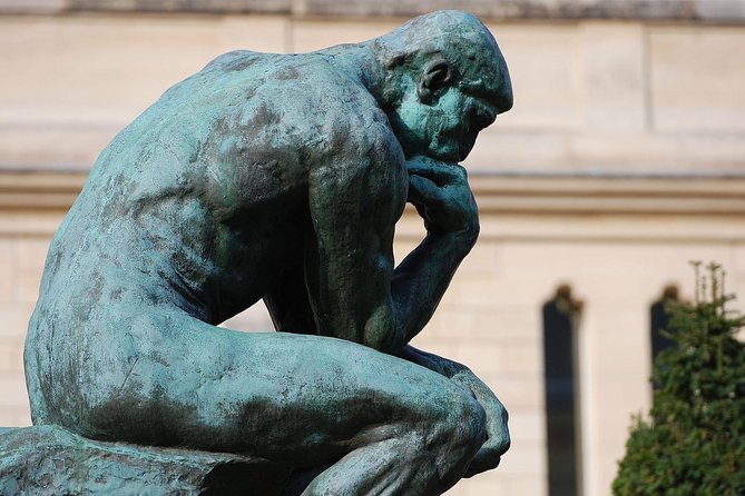 Skip-the-line Rodin Museum - Exclusive Guided Tour - What’s Missing or Could Be Better?