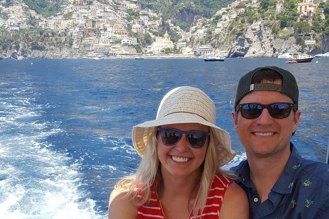Small-Group Boat Tour to Positano & Amalfi Coast from Sorrento - Discovering the Amalfi Coast by Boat: What This Tour Offers