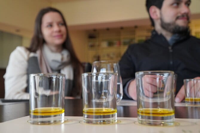 SMALL GROUP Chianti Tradition wine tour (max 8 pp) - Price and Value