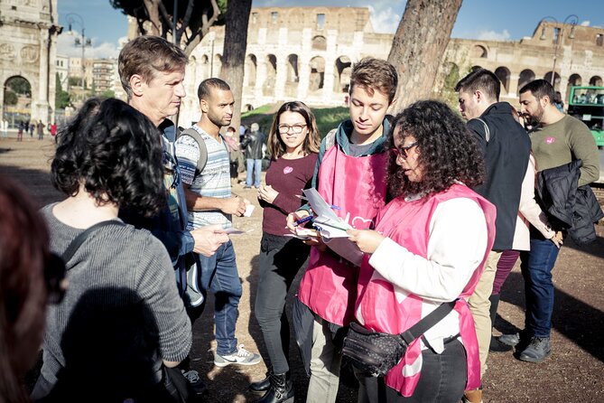 Small-group Colosseum, Forum and Palatine Guided Tour - The Itinerary Breakdown: What You Can Expect