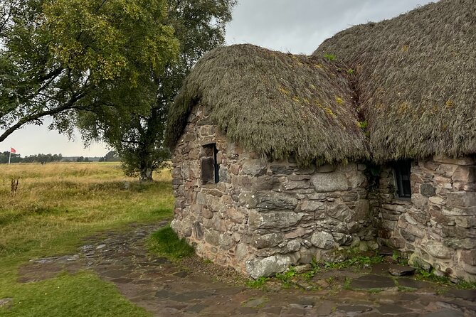 Small Group Day Trip to the Scottish Highlands and Loch Ness - Who Should Consider This Tour?