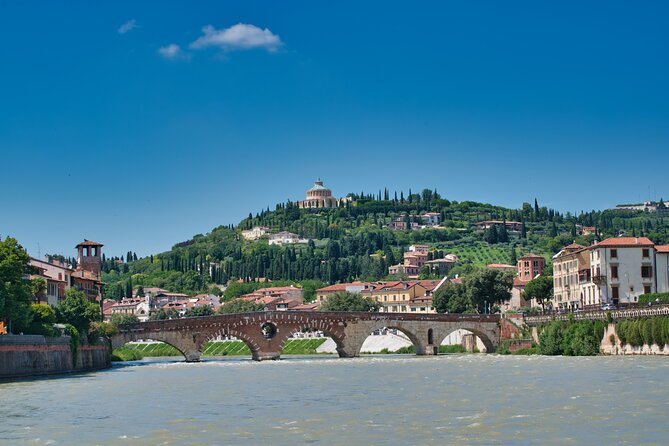 Small Group Guided Tour in Verona - Exploring Verona with a Guided Touch