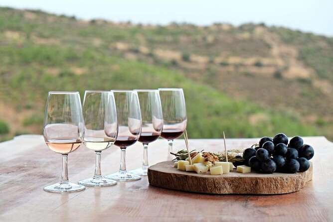 Small Group Local Wine Tasting Tour In Santorini - Why This Tour Is Worth Considering