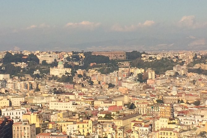 Small Group Naples City Sightseeing Tour - An In-Depth Look at the Tour Itself